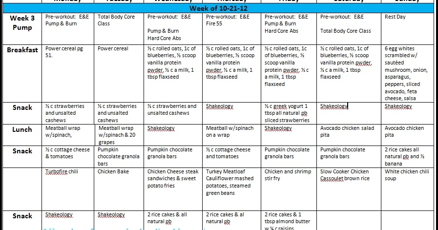 7 Day Budget Meal Plan Shopping List EatingWell Weight Loss Meal 7-day-budget-meal-plan-shopping-list-eatingwell-weight-loss-meal